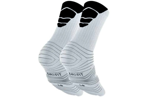 Nike Dri-FIT Performance Crew Socks – Lacrosse Playground