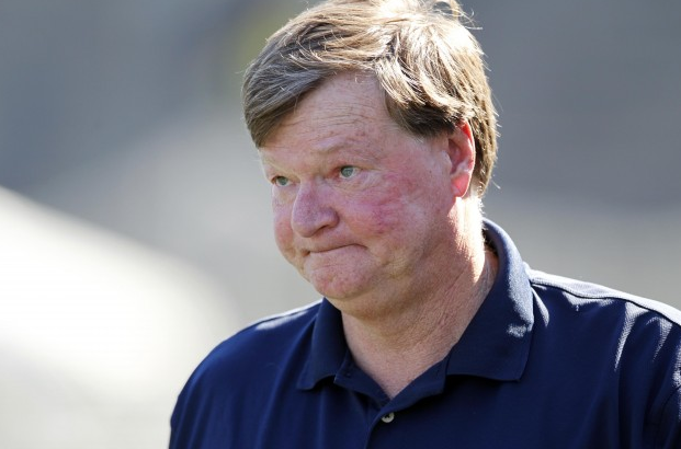 Dave Cottle Trades Powell, Reunites with Walters (Video) – Lacrosse ...