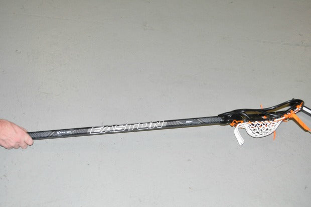 Easton EON Complete Stick Review – Lacrosse Playground