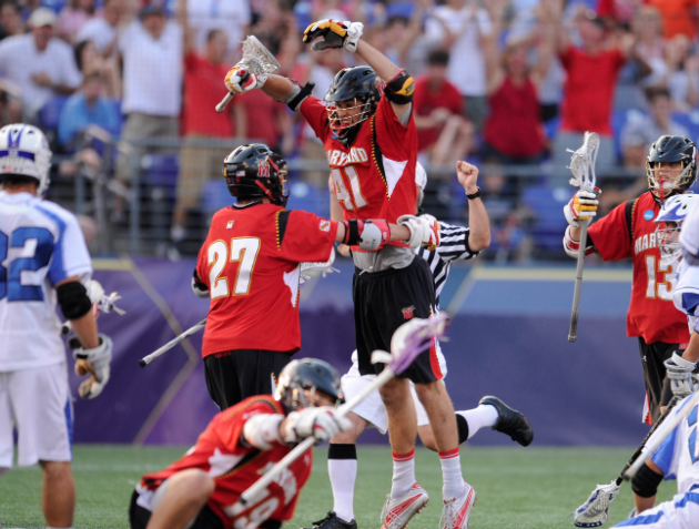 Do This Workout and Become a Better Lacrosse Player – Lacrosse Playground