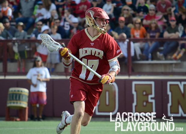 Denver Picked to Defend BIG EAST Title – Lacrosse Playground