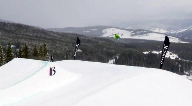 Watch Under Armour MTN Division Commercial By Jay Jalbert – Lacrosse ...