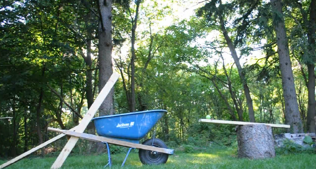 Mike Powell Being Mike Powell – Lacrosse Playground