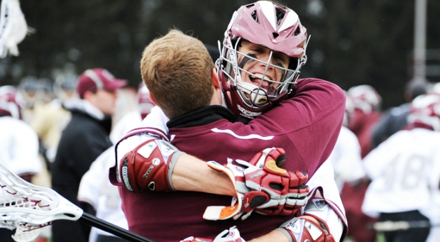 GameBreaker Lacrosse Camps Announces Adrenaline Athlete and LXM Pro To ...