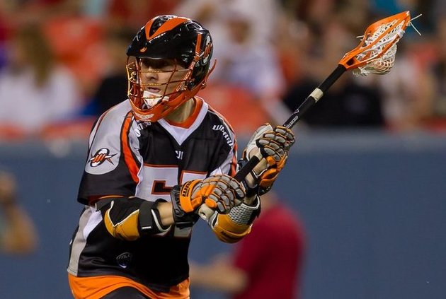 Denver Uses Early Run to Defeat Machine, 17-13 – Lacrosse Playground