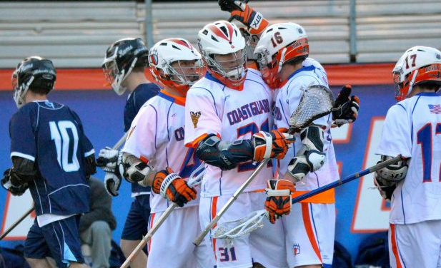 Coast Guard Academy Lacrosse Teams Jump to D3 in 2015 – Lacrosse Playground