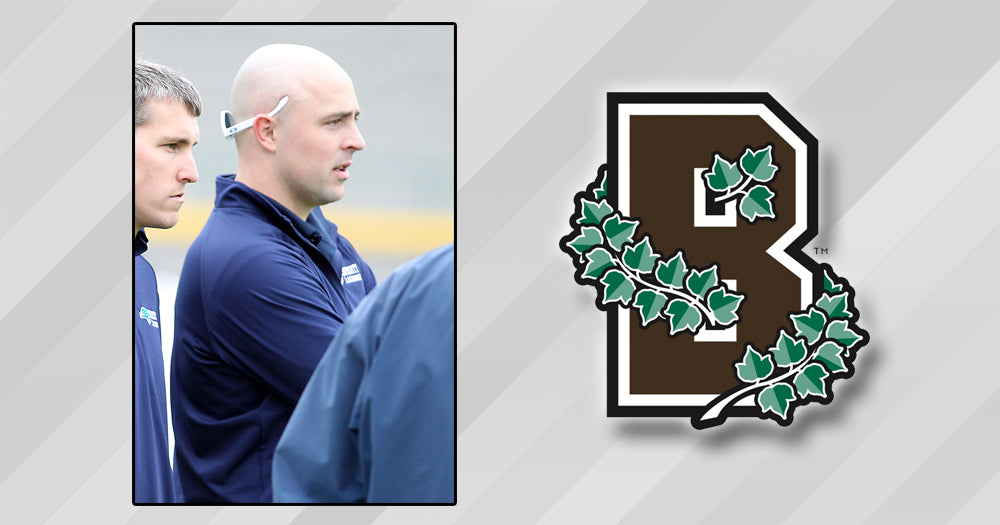 Lars Keil Joins Brown Men’s Lacrosse Staff – Lacrosse Playground