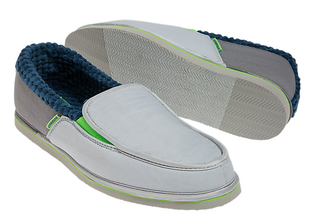 Warrior Lacrosse Chancla Slipper – Lacrosse Playground
