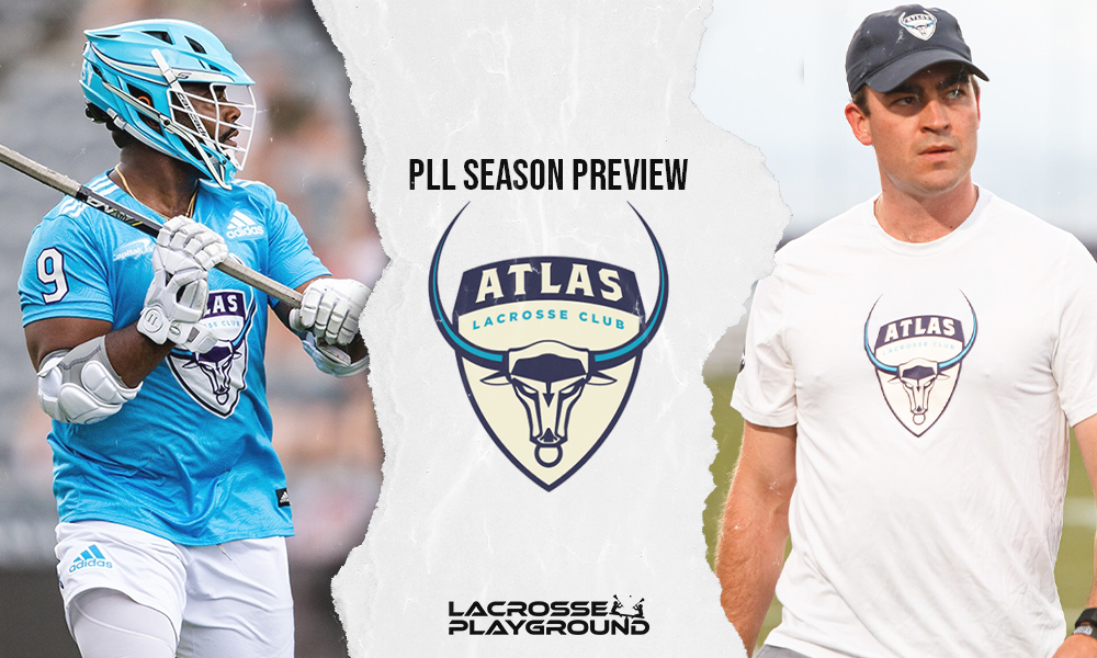 2021 PLL Season Preview: Atlas LC – Lacrosse Playground