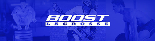 Boost Lacrosse Launches New Website – Lacrosse Playground