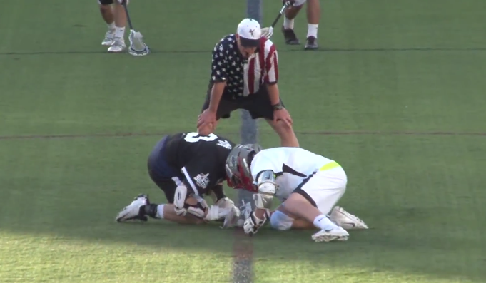 BostonLax All-American Game Recap & Video Highlights – Lacrosse Playground