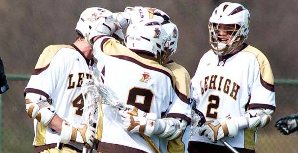 Lehigh Unveils 2012 Men’s Lacrosse Schedule – Lacrosse Playground