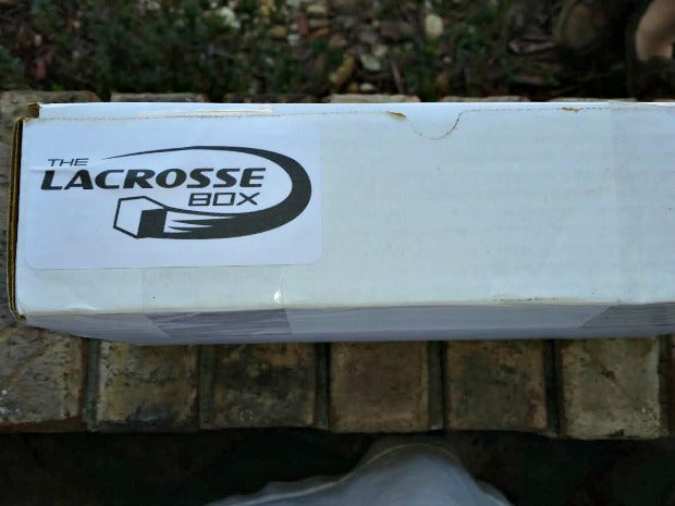 Lacrosse Box Gear Review – Lacrosse Playground