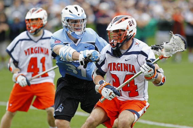 Virginia Lacrosse Announces Captains for 2014 – Lacrosse Playground
