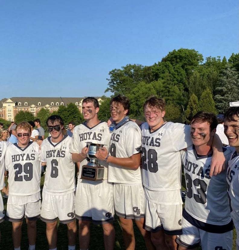 The National #1 Ranked Recruit, Colin “Mac” Christmas, Picks Duke ...