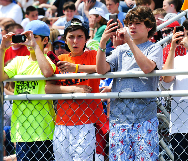 Lax Bro Subculture Hurting or Helping the Growth of Lacrosse ...