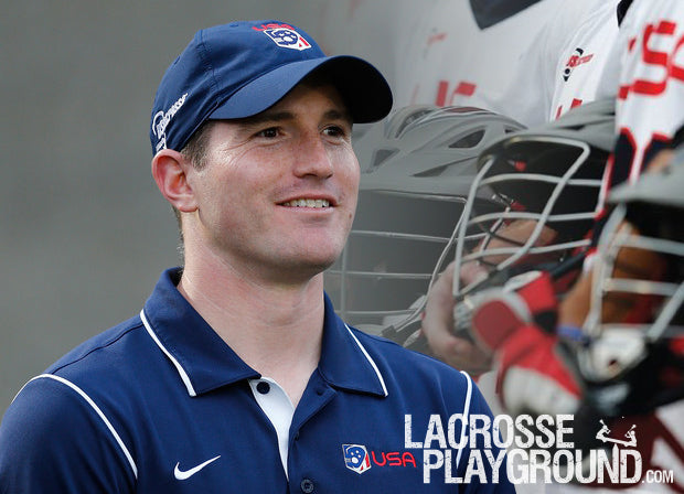 Cassese to Coach U.S. National Team in Champions Challenge this Weeken ...