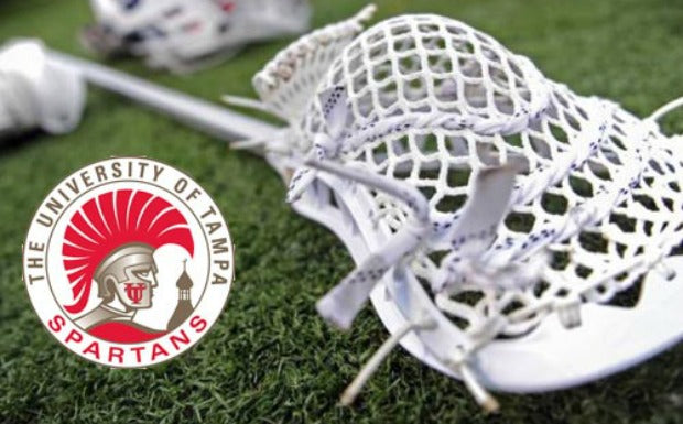 University of Tampa Men's Lacrosse Set to Host Brogden Cup – Lacrosse ...