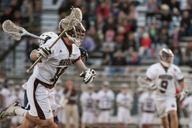 Brown Names Captains and 2012 Award Winners – Lacrosse Playground