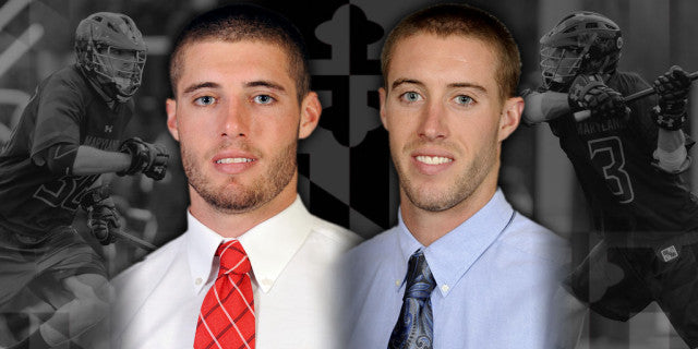 Bernhardts Return To Round Out Maryland Men’s Lacrosse Staff – Lacrosse ...