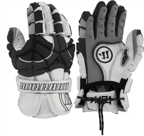 Warrior Mac Daddy 4 Gloves – Lacrosse Playground