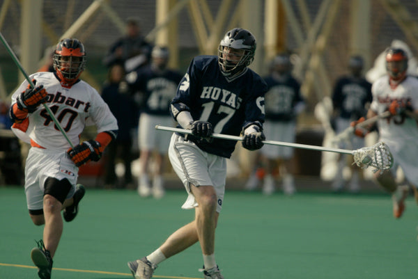 Merrill is MLL Defensive POY for Sixth Straight Season, Video ...