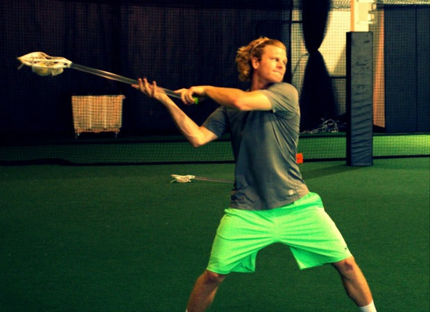 See Why This Clear, Flexible, Bullet Proof Glass Lacrosse Shaft Blows ...