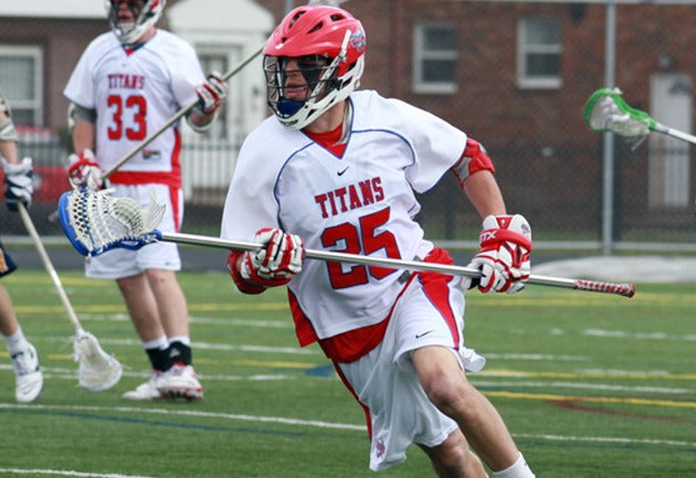 Detroit Lacrosse Season Preview – Midfield – Lacrosse Playground