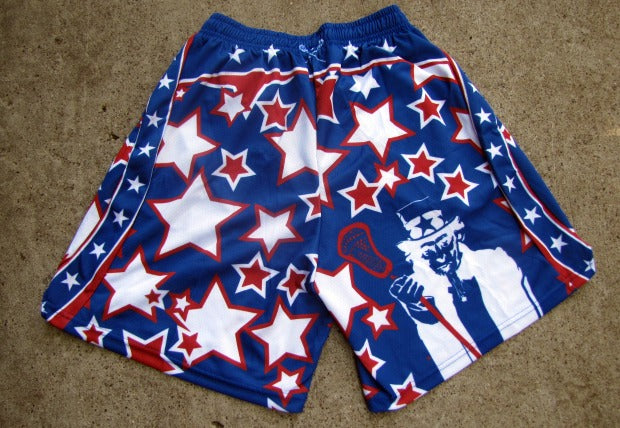 Sentry Lacrosse Uniforms x Apparel – Lacrosse Playground