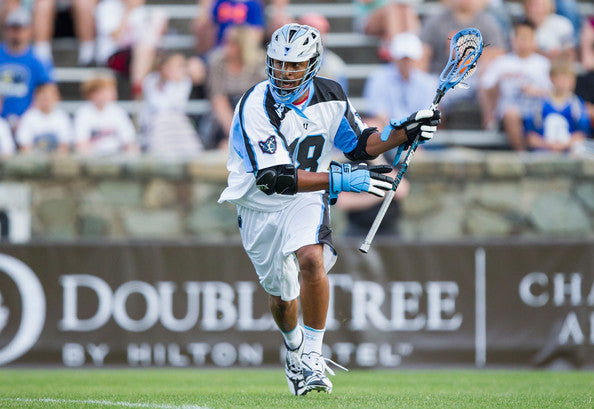Grip 'N Rip: Kyle Harrison, Ohio Machine – Lacrosse Playground