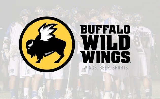 Buffalo Wild Wings Signs With Charlotte Hounds as Newest Team Sponsor ...