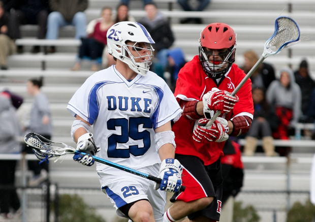 Game Photos and Highlights: Duke Beats Rutgers 16-8, Danowski Earns 30 ...