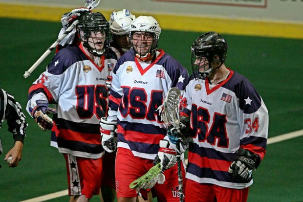 Bowhunter Cup Box Lacrosse Jersey Auction – Lacrosse Playground