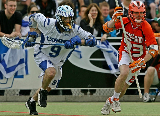 Israel qualifies for 2014 World Lacrosse Championship – Lacrosse Playground