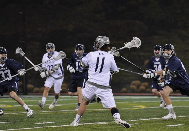LacrossePlayground Spring Classic: Gilman (MD) defeats Georgetown Prep ...