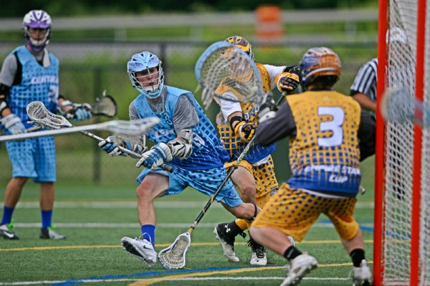 Empire State Cup Day 1 Recap – Lacrosse Playground