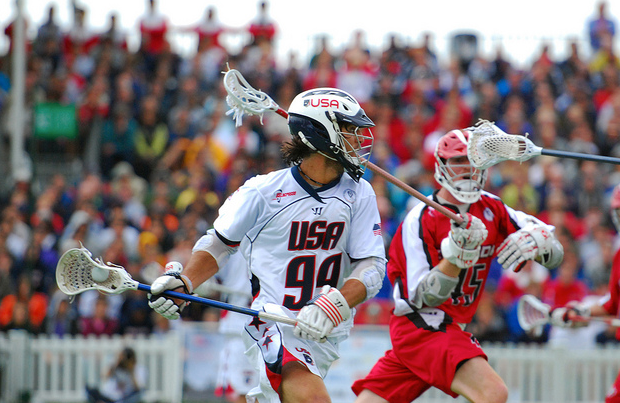 Cassese, Pietramala, Tambroni Named Team USA Assistants – Lacrosse ...