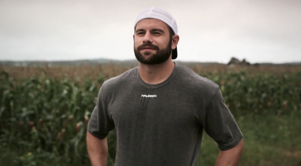 Maverik Lacrosse Commercial: The Future is Here – Lacrosse Playground