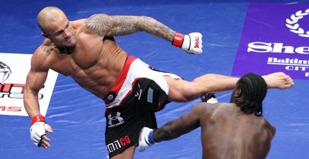 Former Penn State All American Dave Daniecki Has Transformed Into An M ...