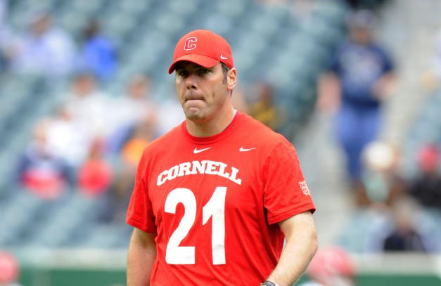 DeLuca Joins Duke Lacrosse Coaching Staff – Lacrosse Playground