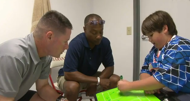 Lax School, MLL AllStar GM/Head Coach 101 – Lacrosse Playground