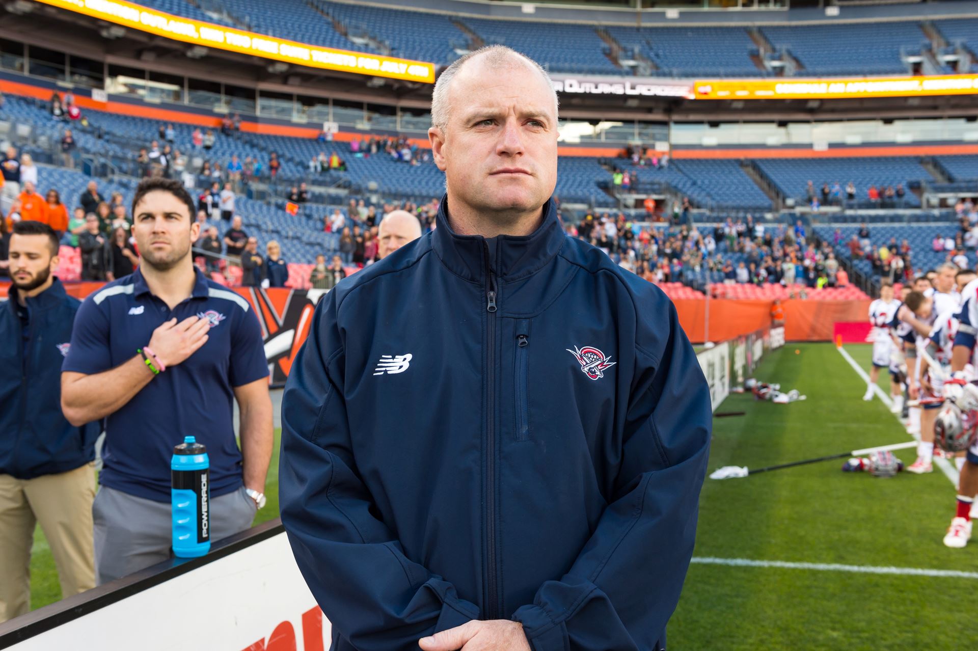 PLL announces Sean Quirk will return to helm Cannons LC – Lacrosse ...