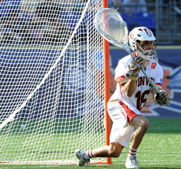 Watch Denver Men’s Lacrosse Compete on ESPN – Lacrosse Playground