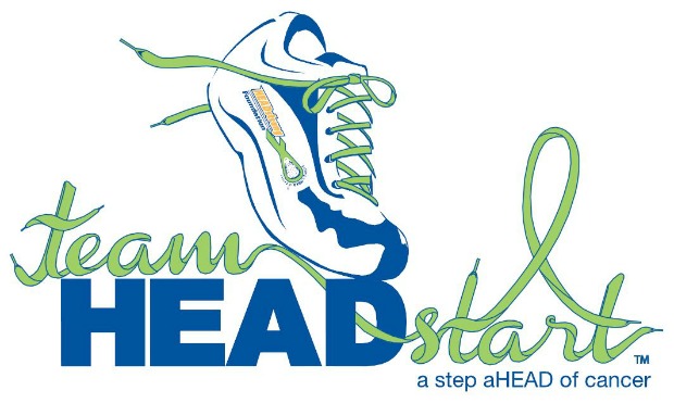 Taking Strides Against Blood Cancer…HEADstrong Introduces Team HEADsta ...