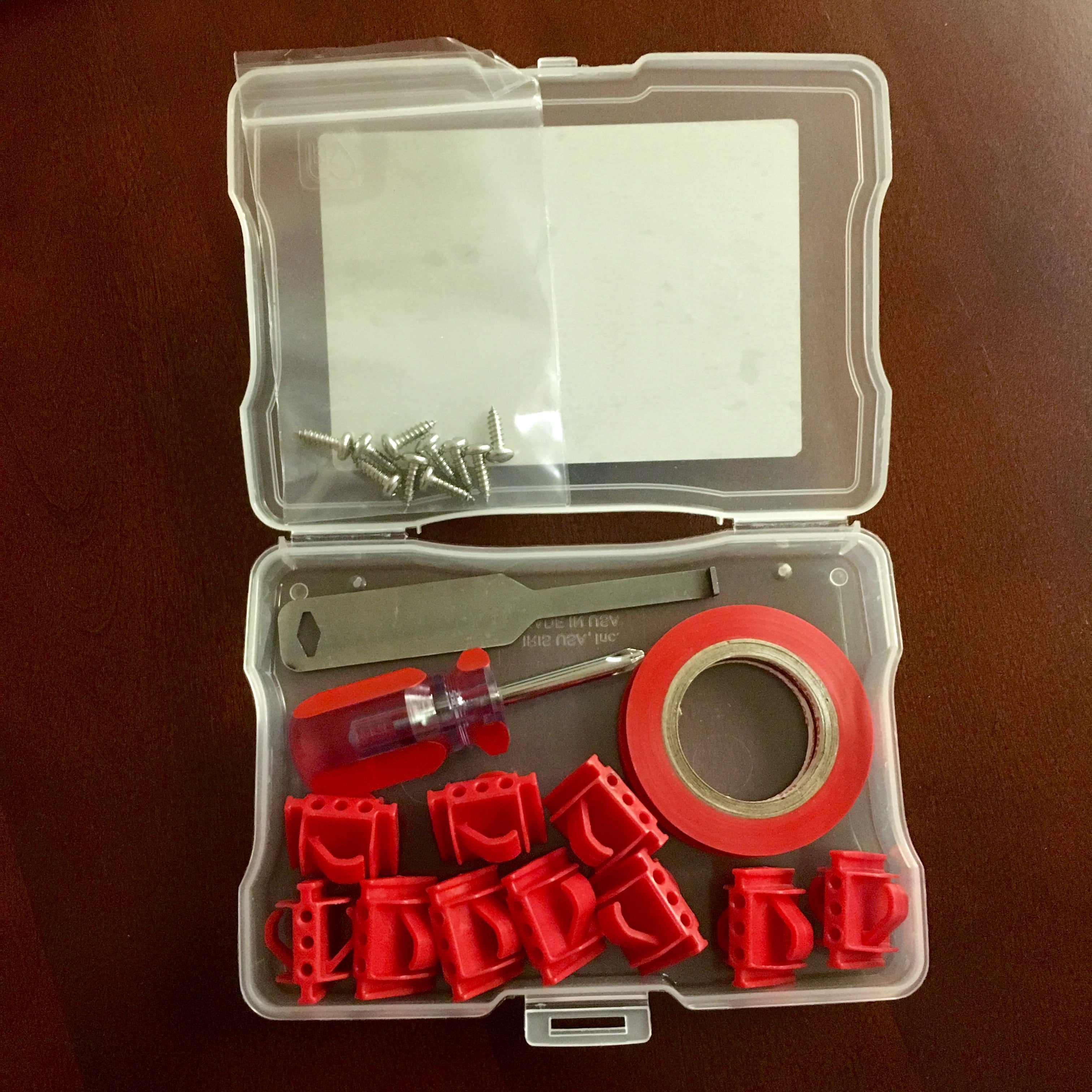 HeadLock Coaches' Kit Review – Lacrosse Playground