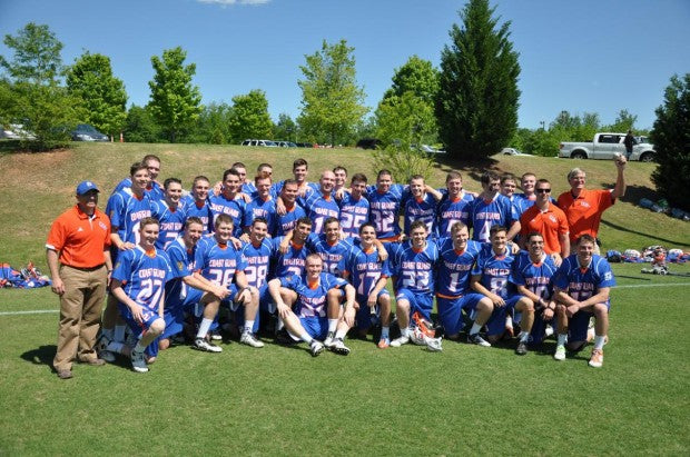Coast Guard Academy Lacrosse Announces Class Of 2017 – Lacrosse Playground