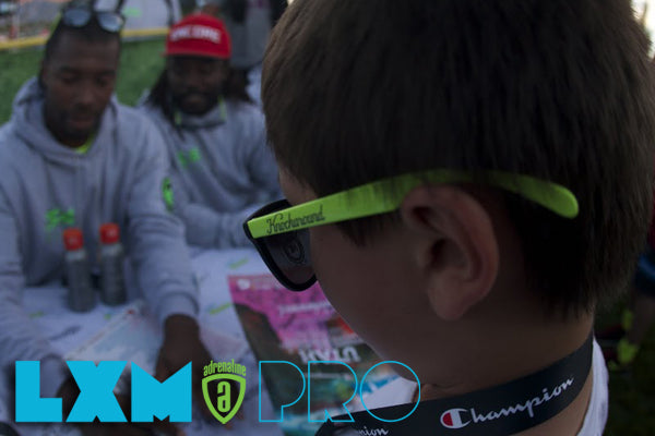 LXM PRO 801 Recap – Lacrosse Playground
