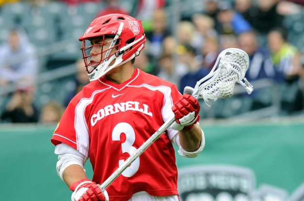#flashbackfriday, Rob Pannell vs. Jesse Bernhardt – Lacrosse Playground