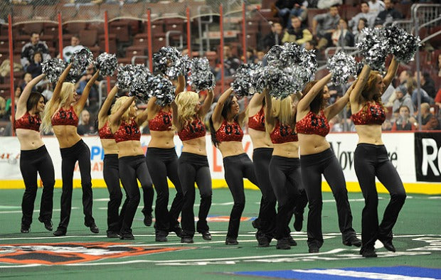 NLL All-Star Game Captains Announced – Lacrosse Playground