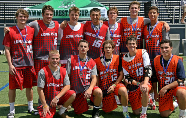 Empire State Cup Leaders/Results – Lacrosse Playground